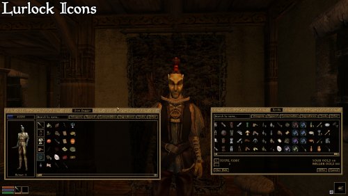 MWSE Scroll Icons - Miscellaneous - Morrowind Modding Hall MWSE Scroll Icons - Miscellaneous - Morrowind Modding Hall