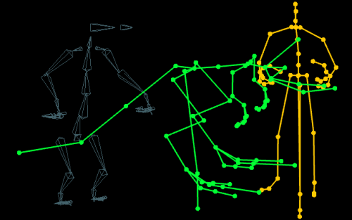 Creature Casting Animation Patch - Creatures & Monsters - Morrowind ...